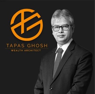 TAPAS GHOSH - Best Wealth Architect in Kolkata - MDRT - USA